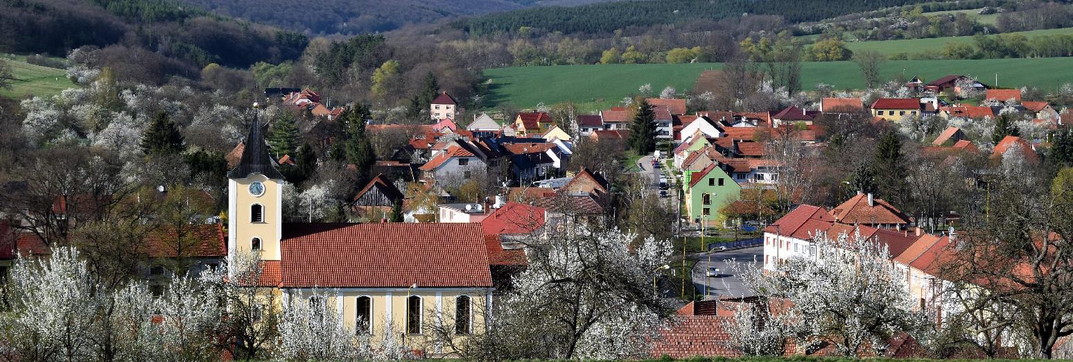 Obec - Oficiální stránky obce Šumice